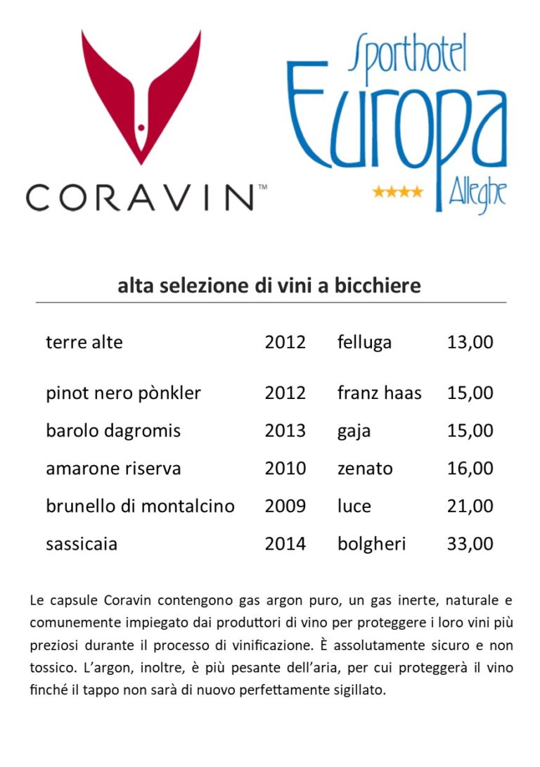 cantina | Ristorante Lavoi | Ristorante sul lago